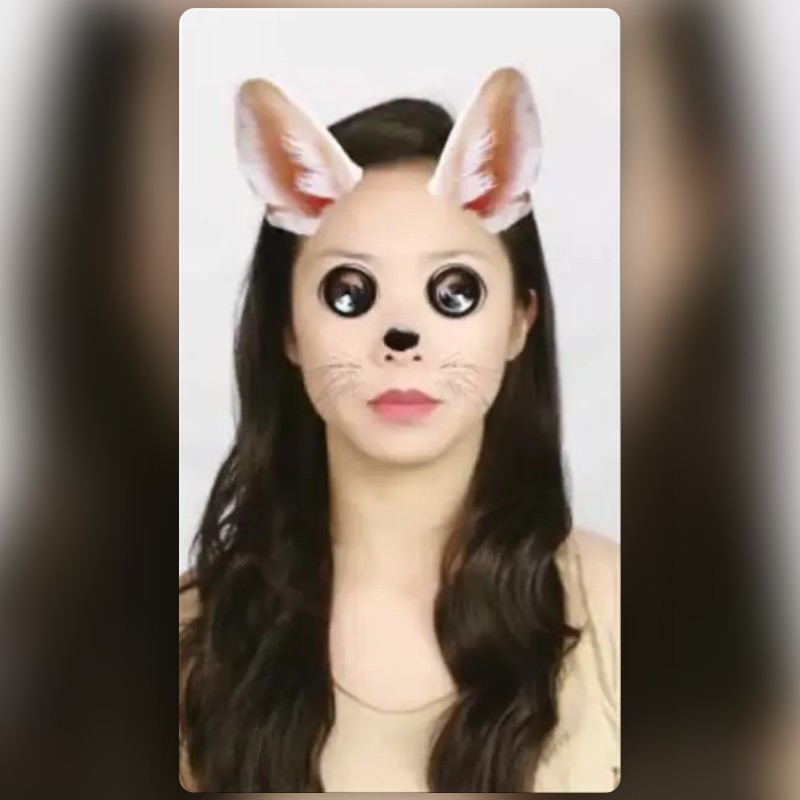 Puppy Filter by Rozario Prince | Snapchat Lenses
