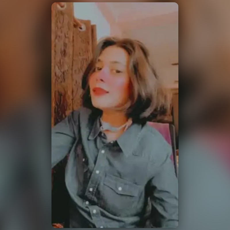 Aesthetic Vintage Lens by Barsa 🕊️ - Snapchat Lenses and Filters