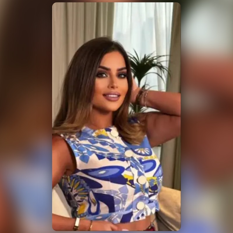 Fresh Tan Filter by Nour Aljabri نور الجابري | Snapchat Lenses