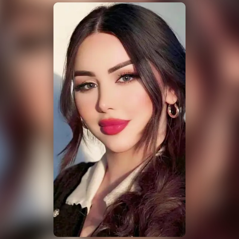 NICE LOOK Filter by Mahi Filters | Snapchat Lenses