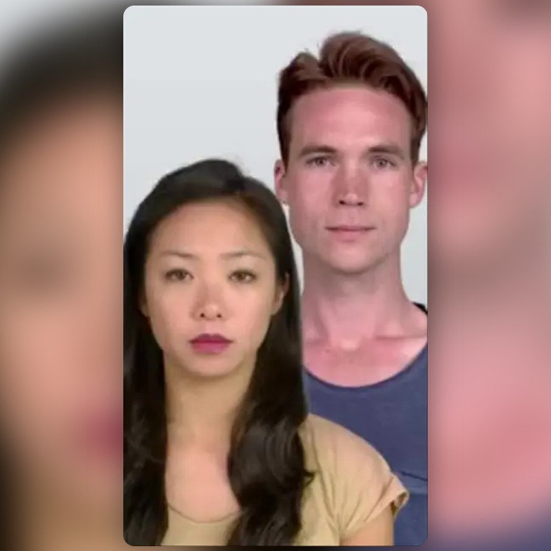 Chicken Head Filter by CaL | Snapchat Lenses