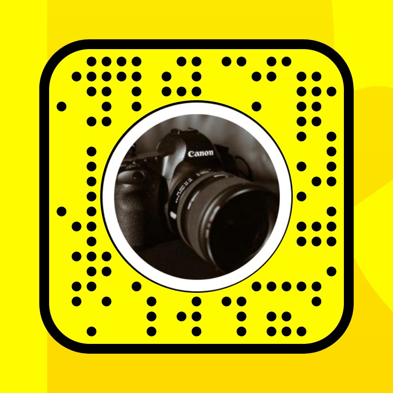 Canon Filter by ˹ 𝓃𝒶 .. | Snapchat Lenses
