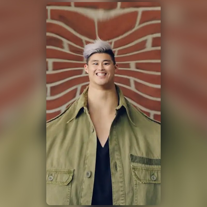 Small Head Filter by Snapchat | Snapchat Lenses