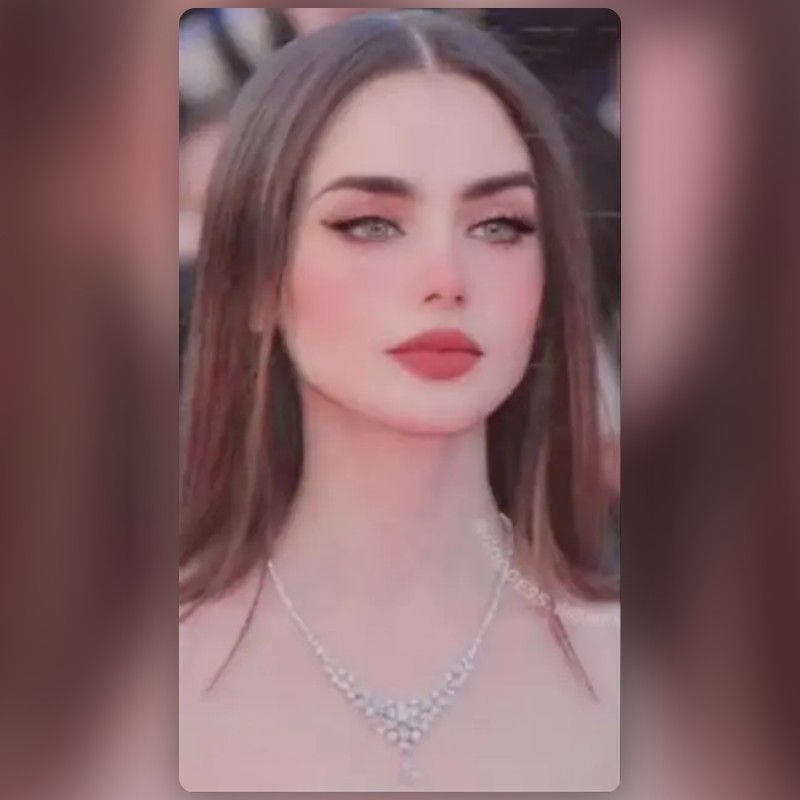 SOFT X EYES Filter by ابو ساره | مطني | Snapchat Lenses