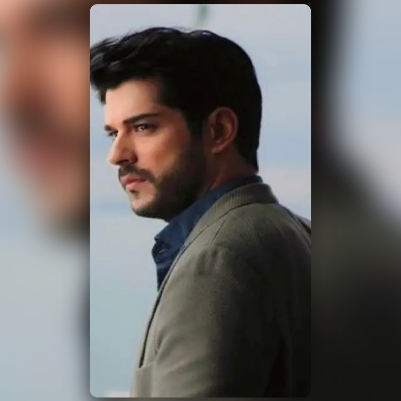 Clear men Lens by Snapchat - Snapchat Lenses and Filters