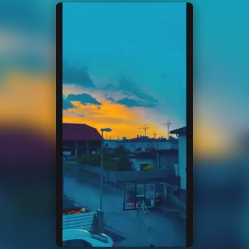 color pop Lens by Max Schuh - Snapchat Lenses and Filters