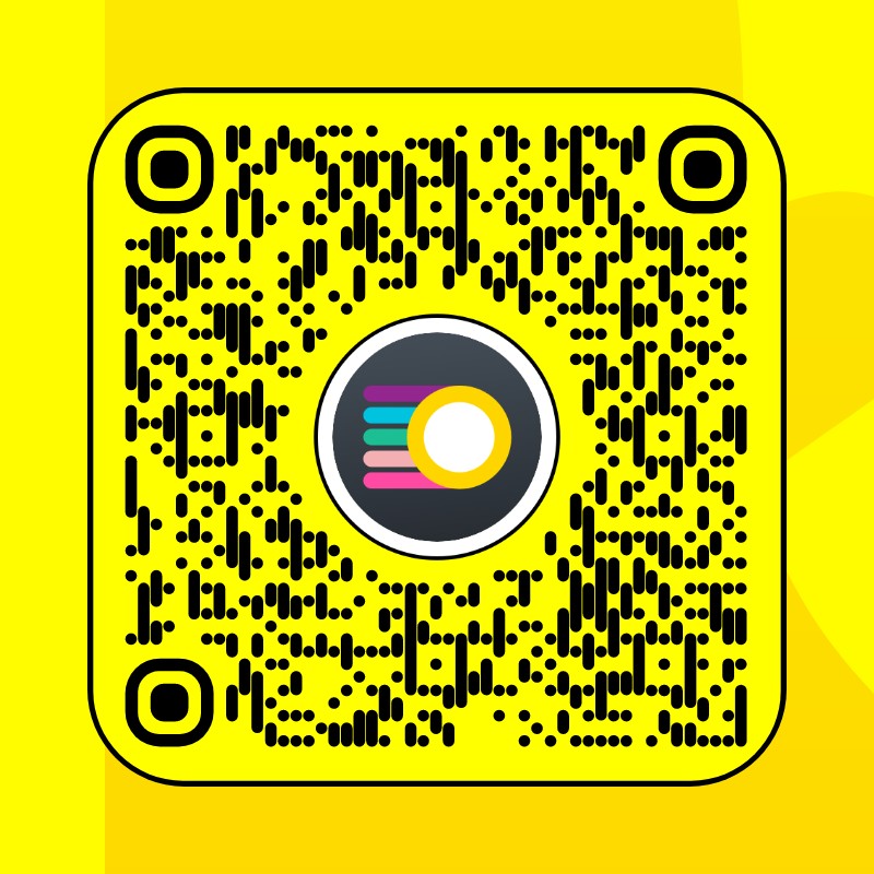 Animated Object Filter by niyniy! | Snapchat Lenses
