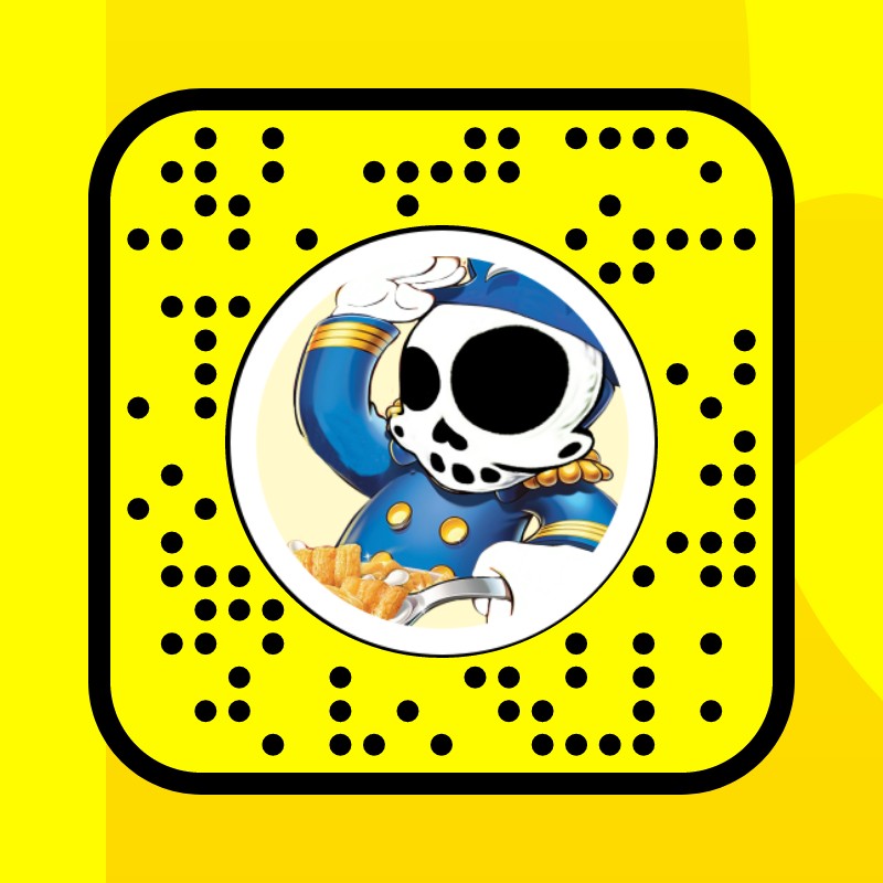 capn bones Lens by Roxzano - Snapchat Lenses and Filters