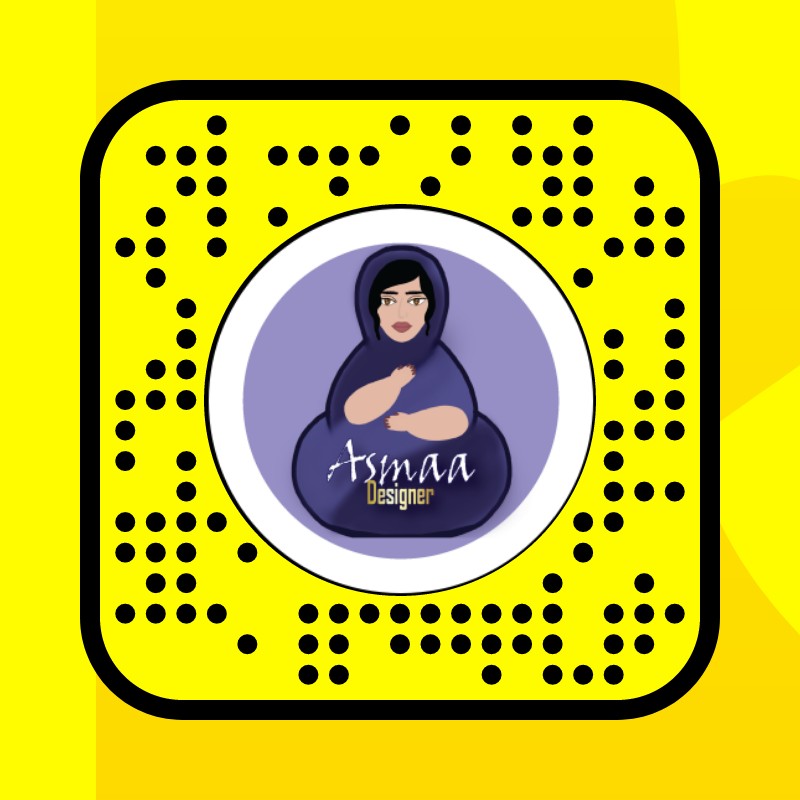 H nd F Filter by Asmaa Sheikh 🇲🇷 | Snapchat Lenses