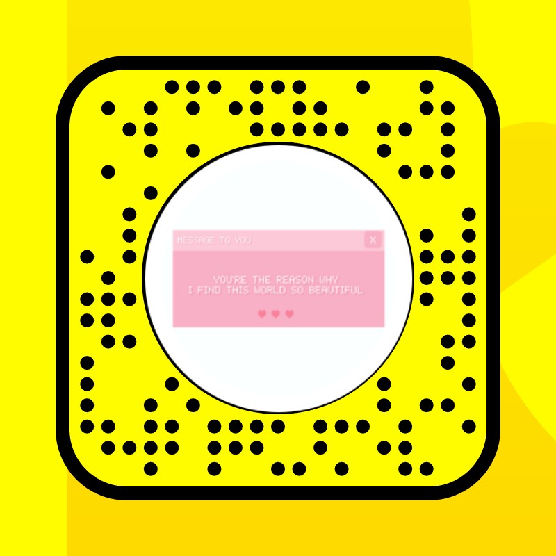 Peachy Makeup Lens by Bounty 🦋 - Snapchat Lenses and Filters