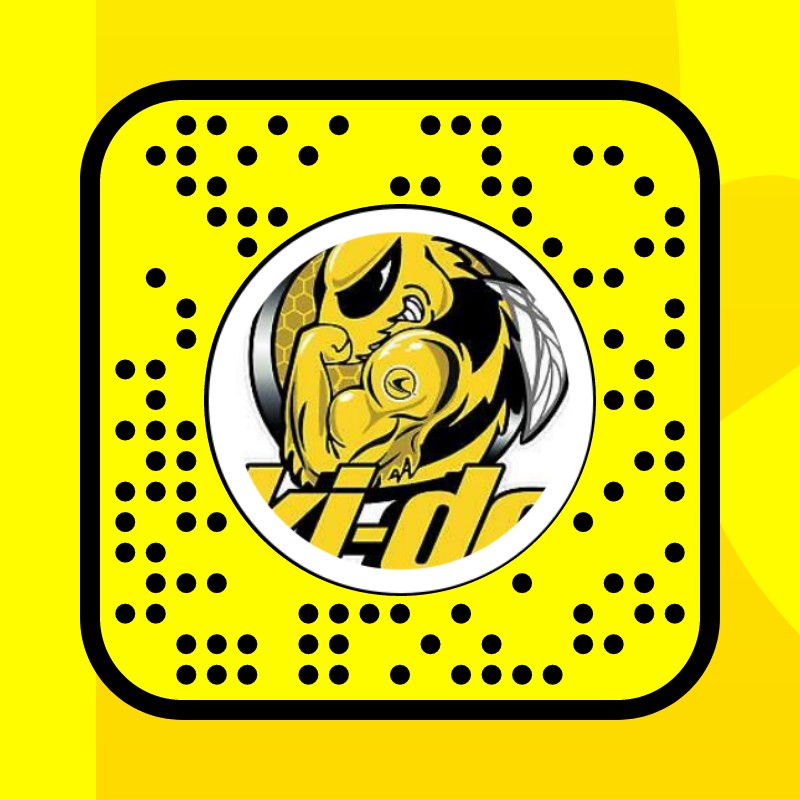 Ski doo Filter by Kristoffer Flateland | Snapchat Lenses
