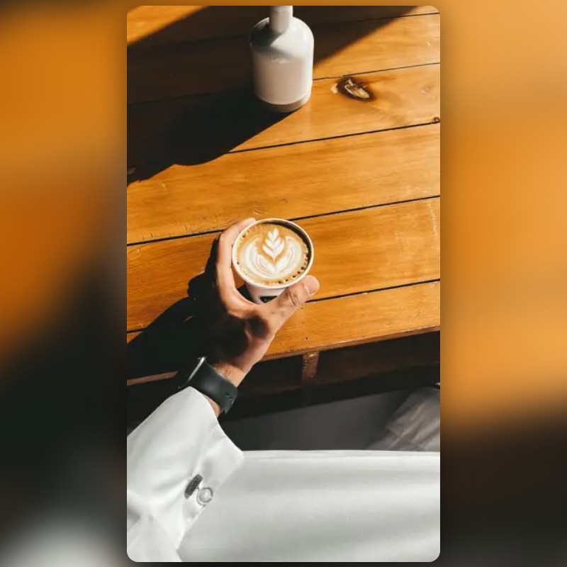 R7B07 Filter by Rami! 🎬 | Snapchat Lenses