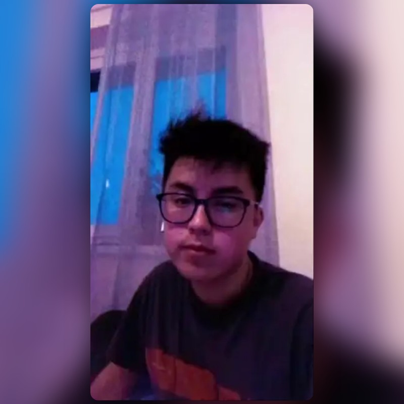 aesthetic sky Filter by ali :) | Snapchat Lenses