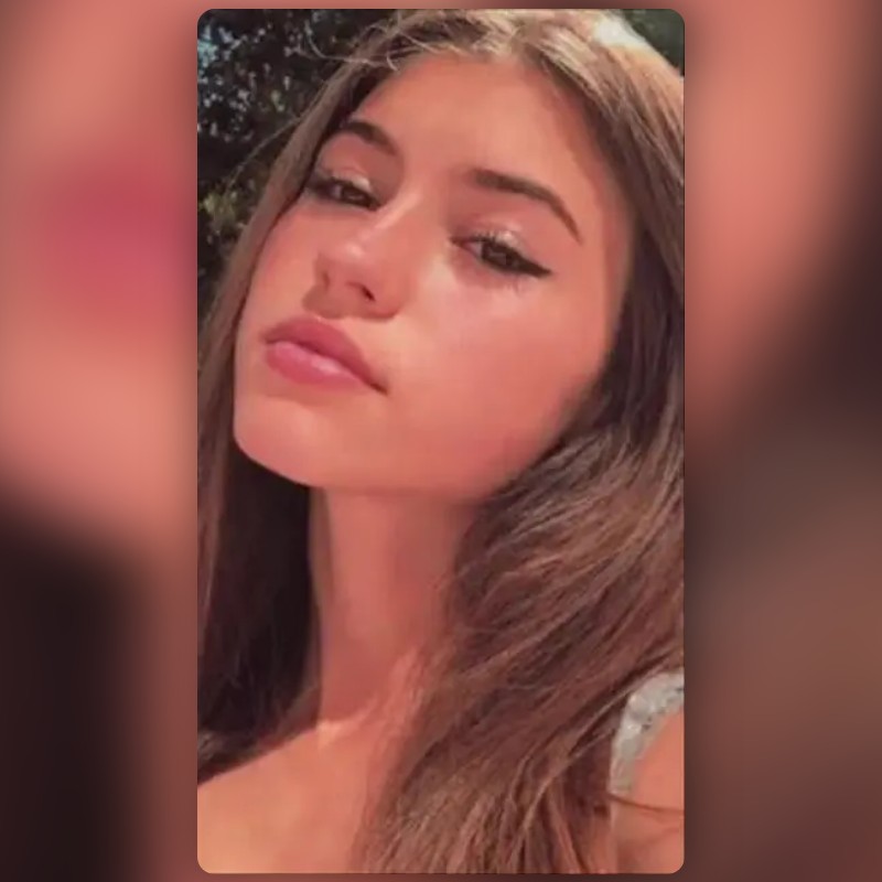 HDR+++ Lens by body_fittness - Snapchat Lenses and Filters