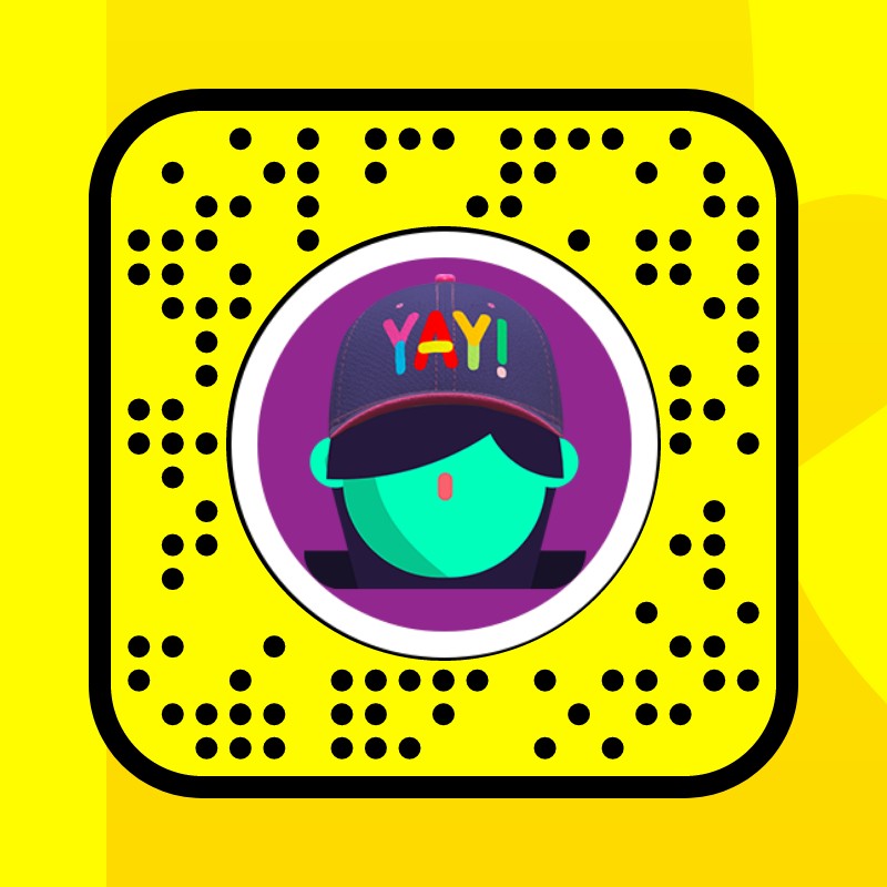 Baseball Cap Lens by Math😈 - Snapchat Lenses and Filters