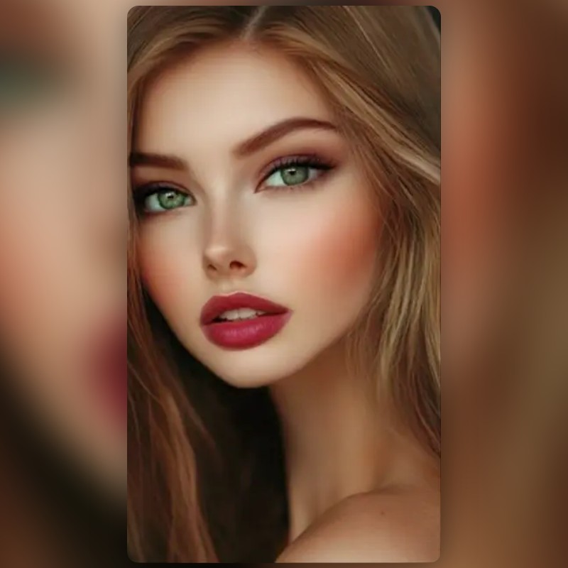 makeup tan Filter by amerah | Snapchat Lenses