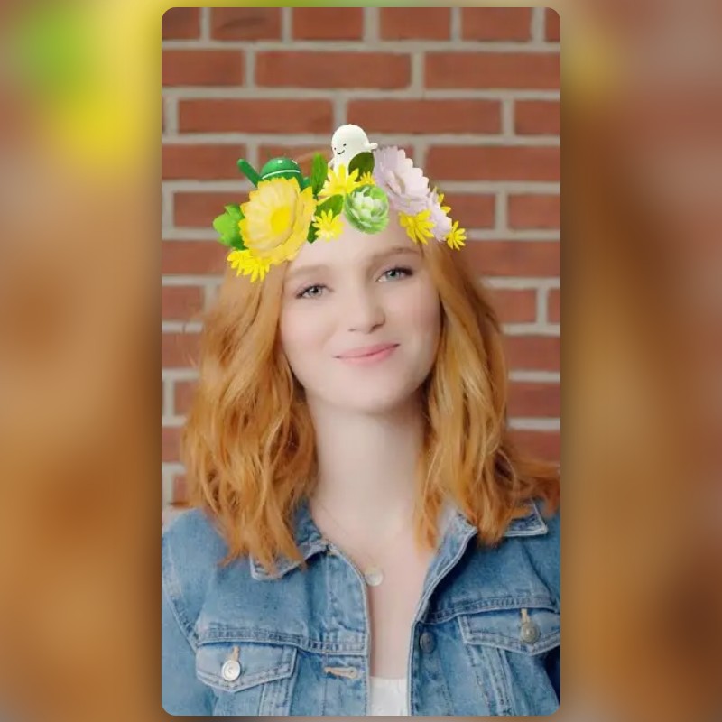 Snapchat and Android Filter by Snapchat | Snapchat Lenses