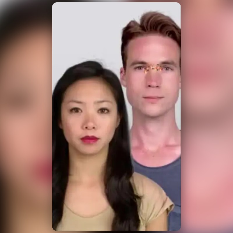 Black Hearts Crown Filter by André Gonçalves 🍒 | Snapchat Lenses