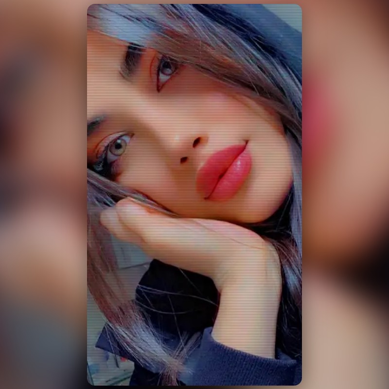 Beauty Vibrant Lens by Sunny Bahadurpuria🎥 - Snapchat Lenses and Filters