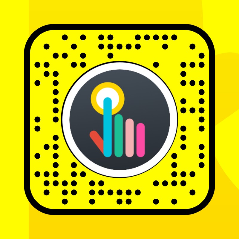 Carrot Box Lens by Nathan - Snapchat Lenses and Filters