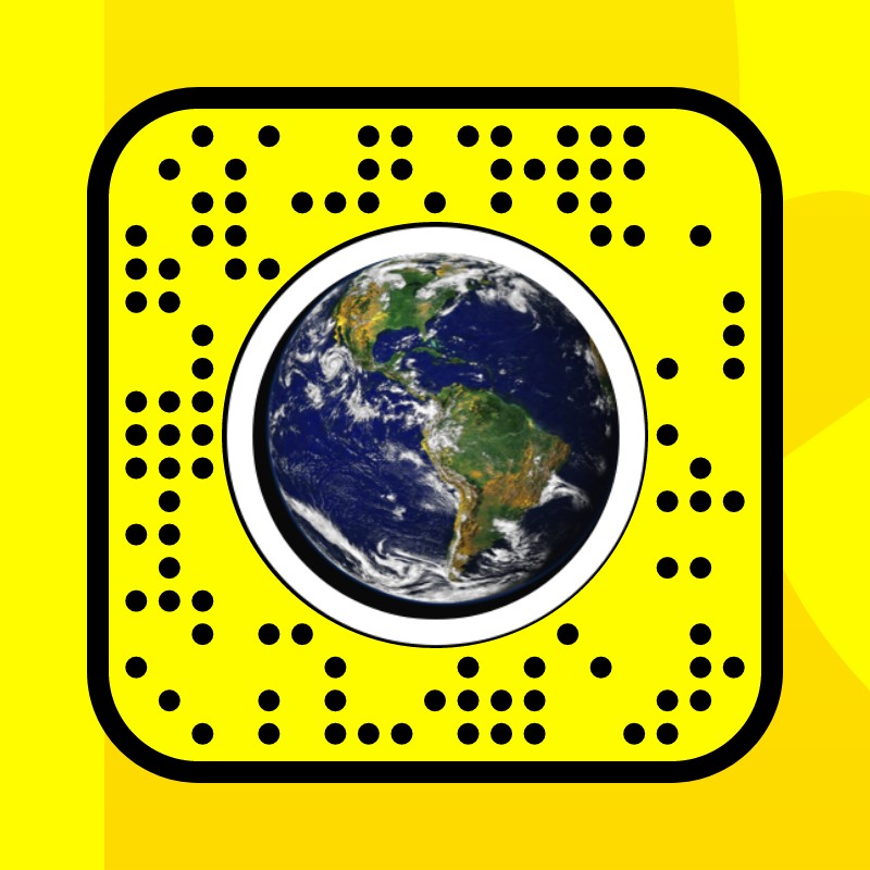 Earth Day pt2 Filter by Suzie Geeforce | Snapchat Lenses