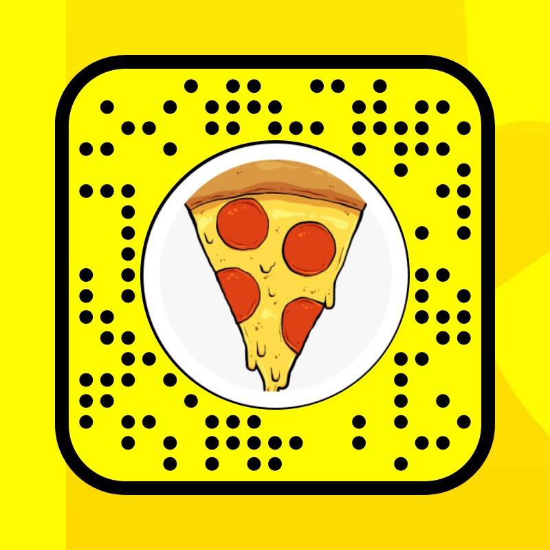 PIZZA BLUSH Filter by yusra kolaghassi | Snapchat Lenses