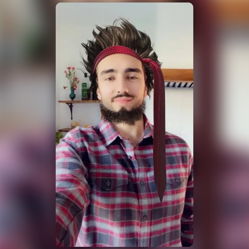 Before and After Filter by Snapchat | Snapchat Lenses