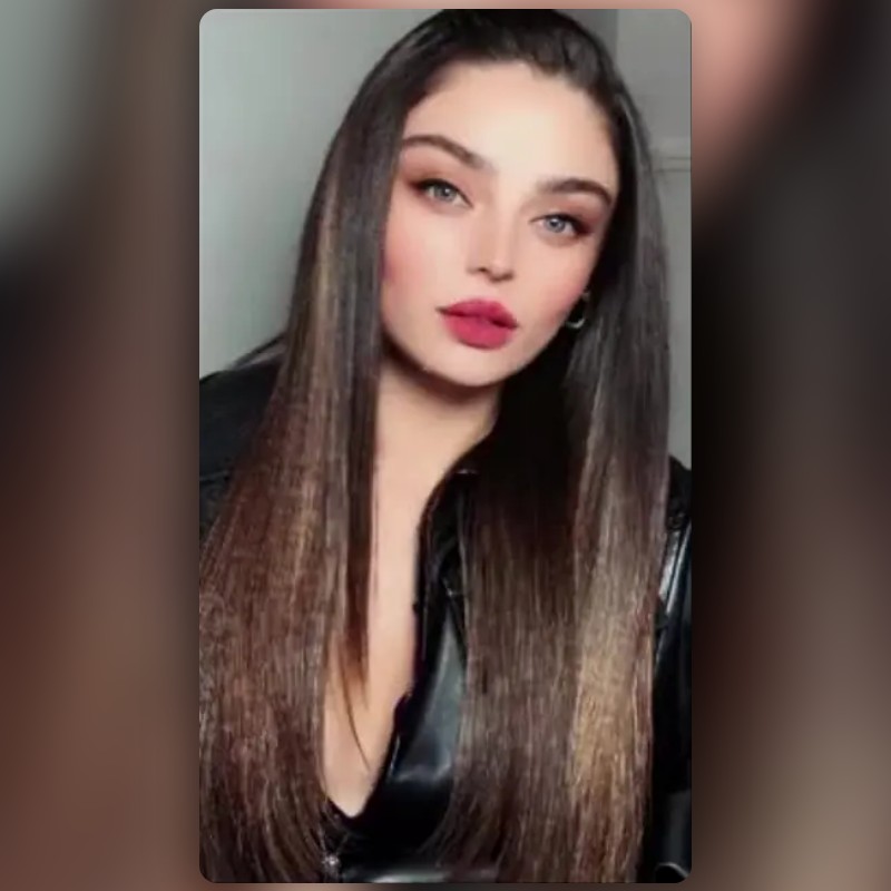 ALI - 118 Filter by Fot Filter | Snapchat Lenses