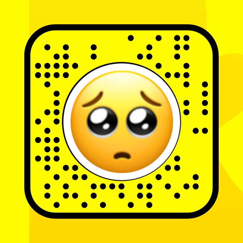 im kinda sad Filter by patrycja 🧚🏻‍♀️🖤 | Snapchat Lenses