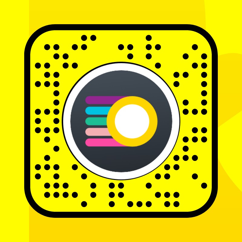 Animated Object Filter by parker 😡😡 | Snapchat Lenses