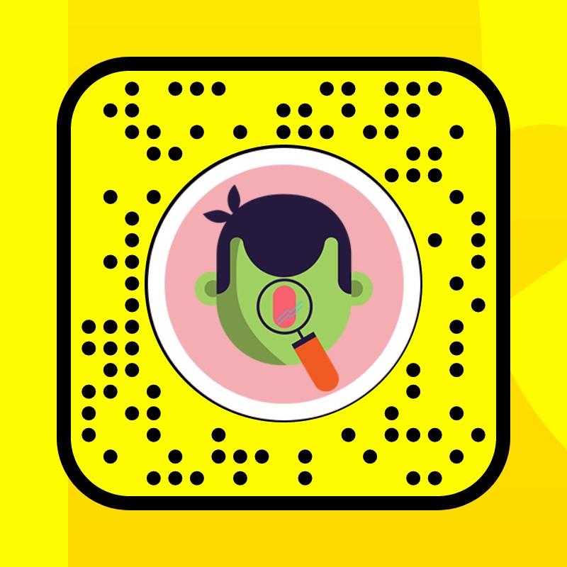 Random shit Lens by Zebastian Ädel - Snapchat Lenses and Filters