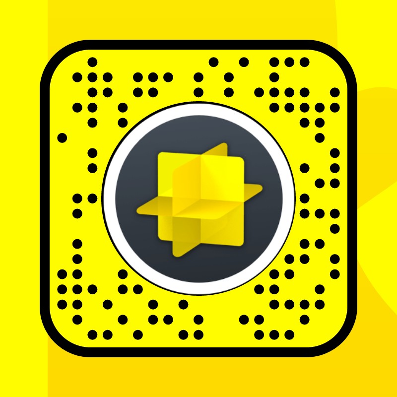 SECS 6-14-21 Filter by Roman Tsukerman | Snapchat Lenses