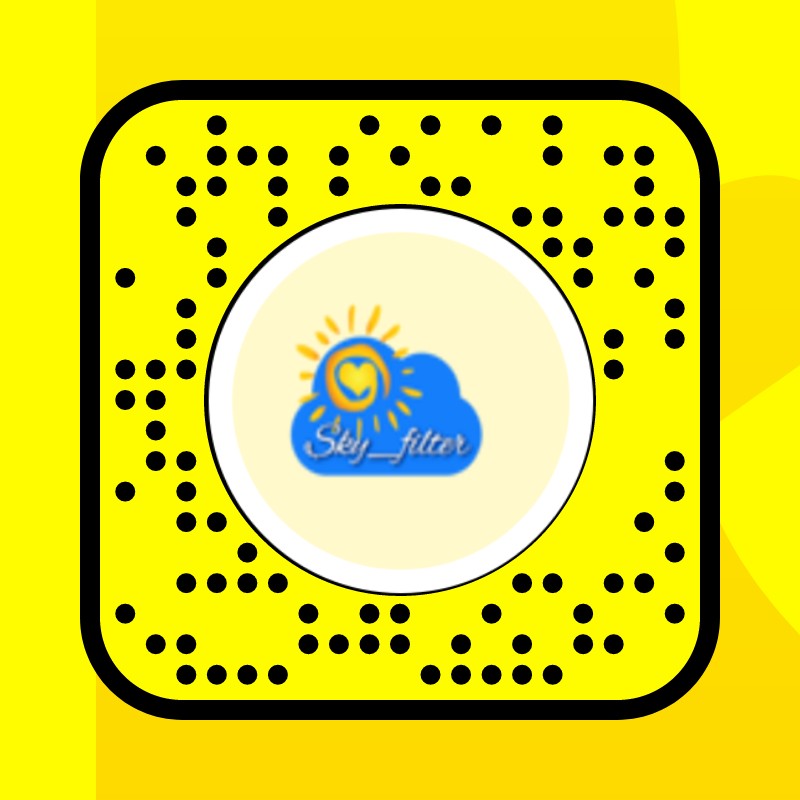 salem2019 Filter by Sky⛅️ | Snapchat Lenses