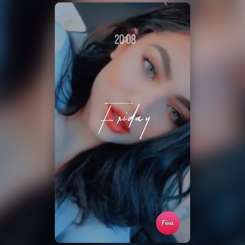 Blurry DayTime Lens by Kakcho Fashions Pvt Ltd - Snapchat Lenses and ...