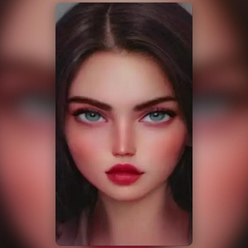 Angelic 2 Filter by 𝓜 | Snapchat Lenses