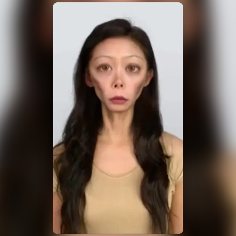 My Precious Filter by Phil Walton | Snapchat Lenses