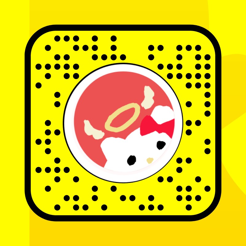 Hello Kitty Filter Filter by Sherry | Snapchat Lenses
