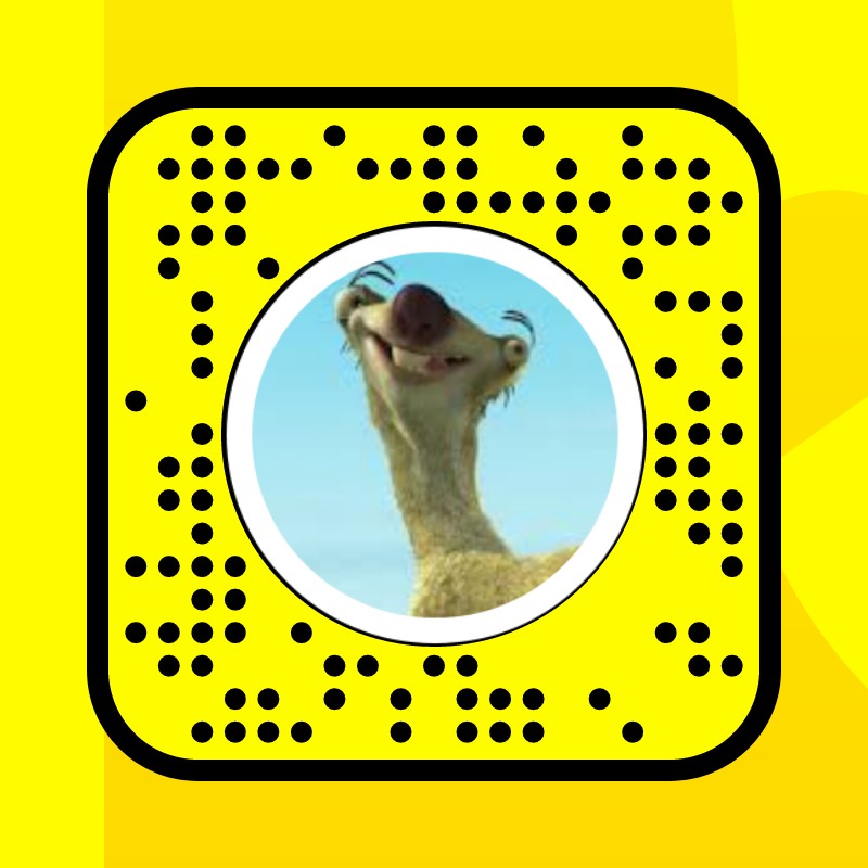 sid Lens by Daniel Harpaz - Snapchat Lenses and Filters