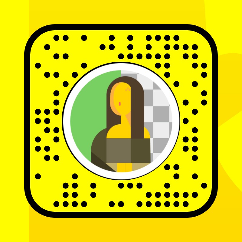 CRP1 Filter by Puji Rianti | Snapchat Lenses