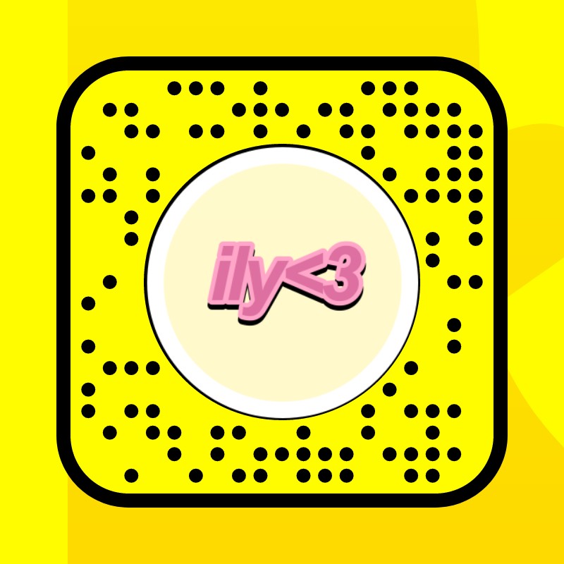 เลนส์ ily สร้างโดย ny snap: auroraaodden - เลนส์และฟิลเตอร์ Snapchat