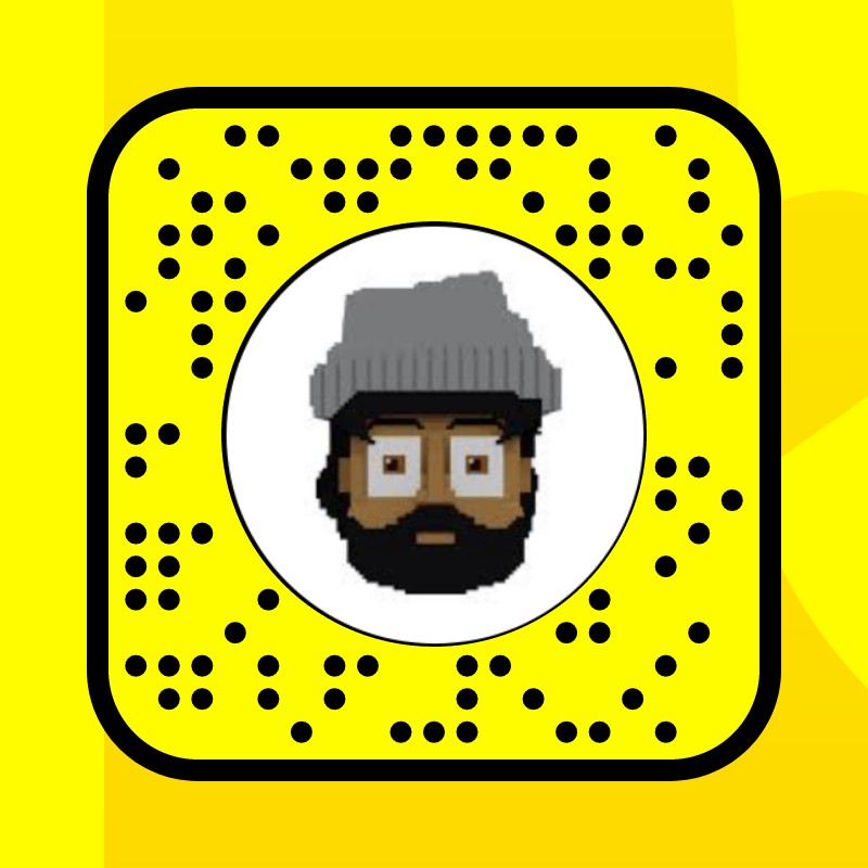Bart Oatmeal Filter by beskARx | Snapchat Lenses