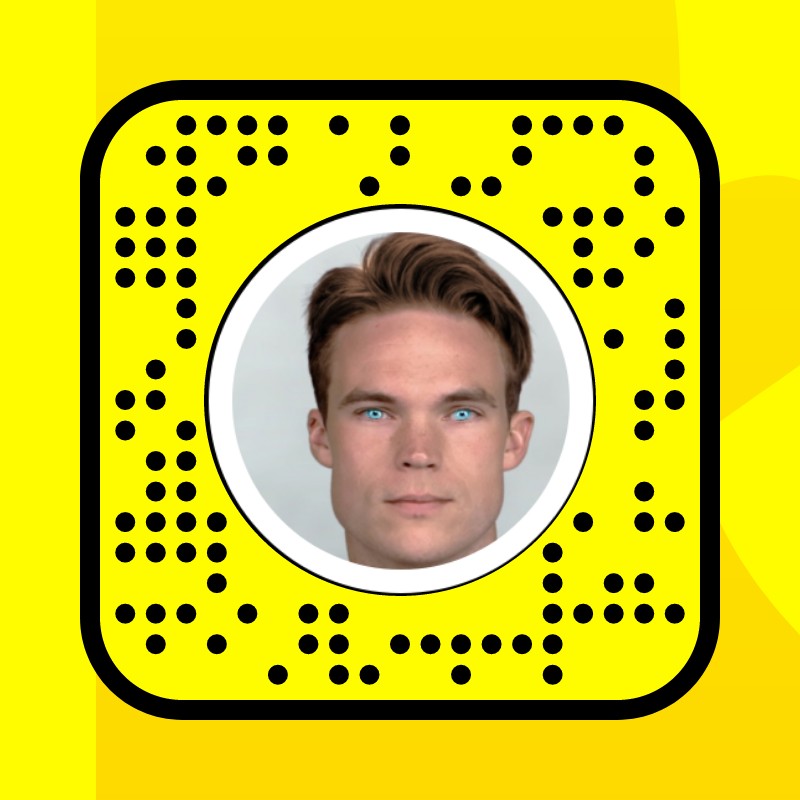 Brown hair Lens by Sondre - Snapchat Lenses and Filters