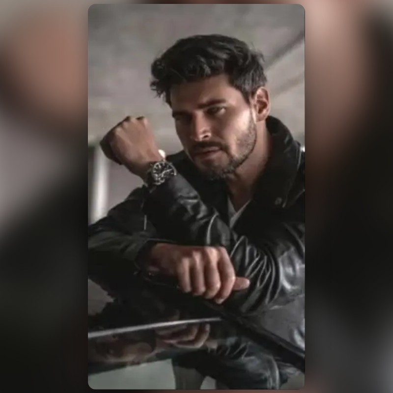 Men's lightening Filter by ابراهيم | Ibrahim | Snapchat Lenses