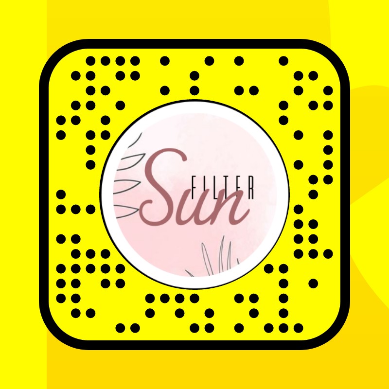Sun Filter Filter by Lensses . | Snapchat Lenses