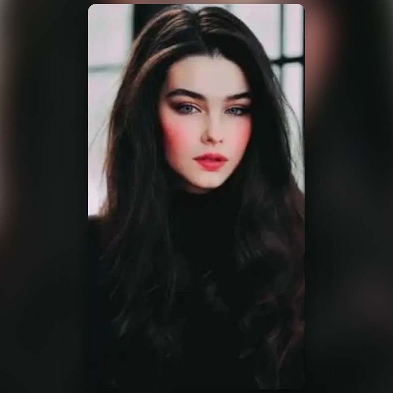 Soft Smooth Skin Lens by Sunny Bahadurpuria🎥 - Snapchat Lenses and Filters