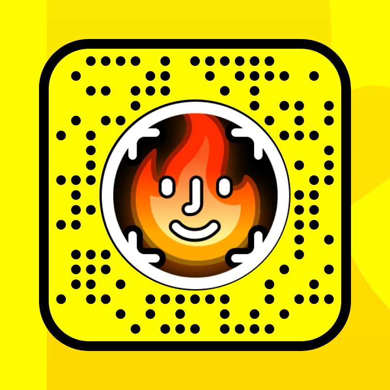 Face Streaks Filter by Slide Up App😂💕 | Snapchat Lenses