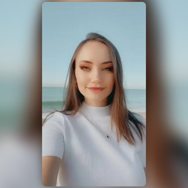 My Make Up Lens by Snapchat - Snapchat Lenses and Filters