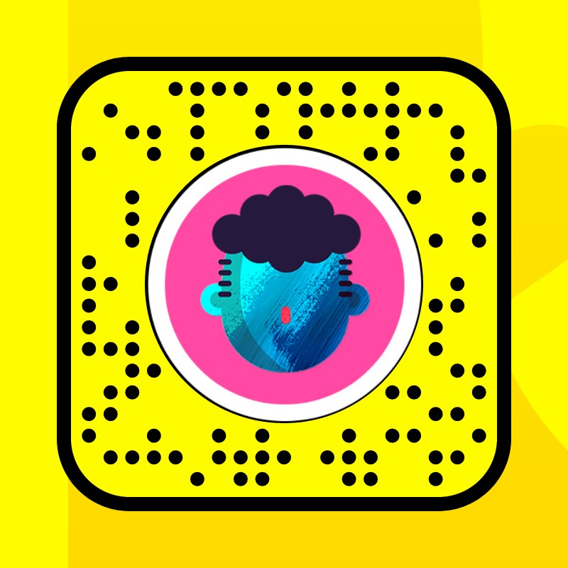 Face Paint Lens by broccoli - Snapchat Lenses and Filters