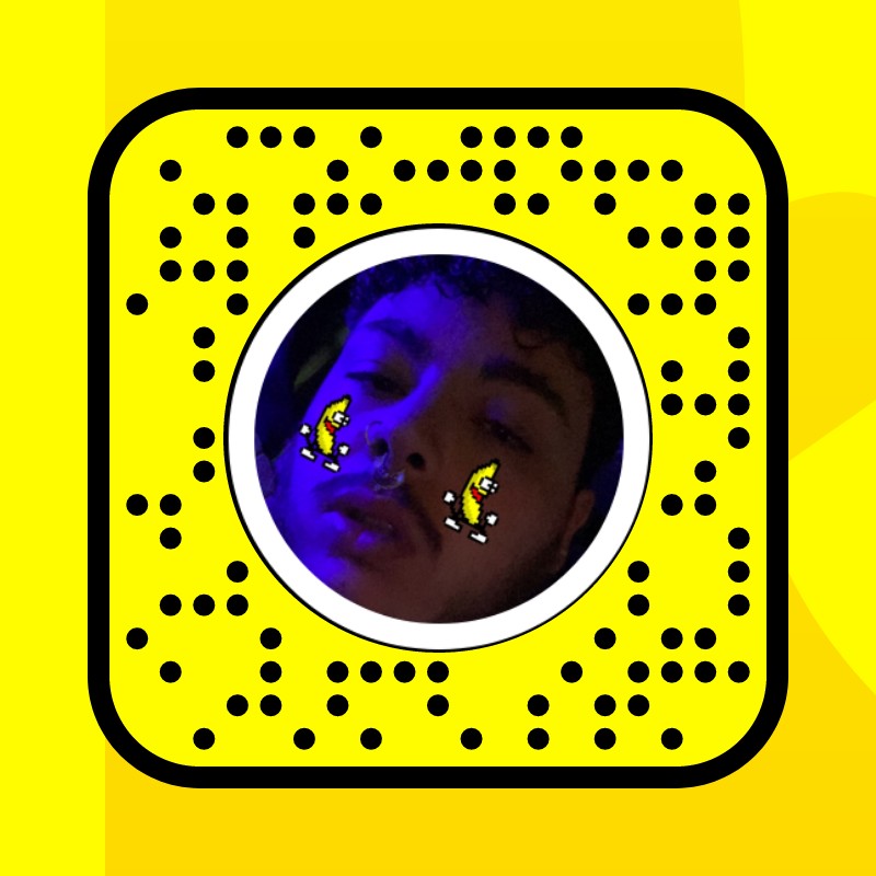 Banana Party Filter by Jacob | Snapchat Lenses