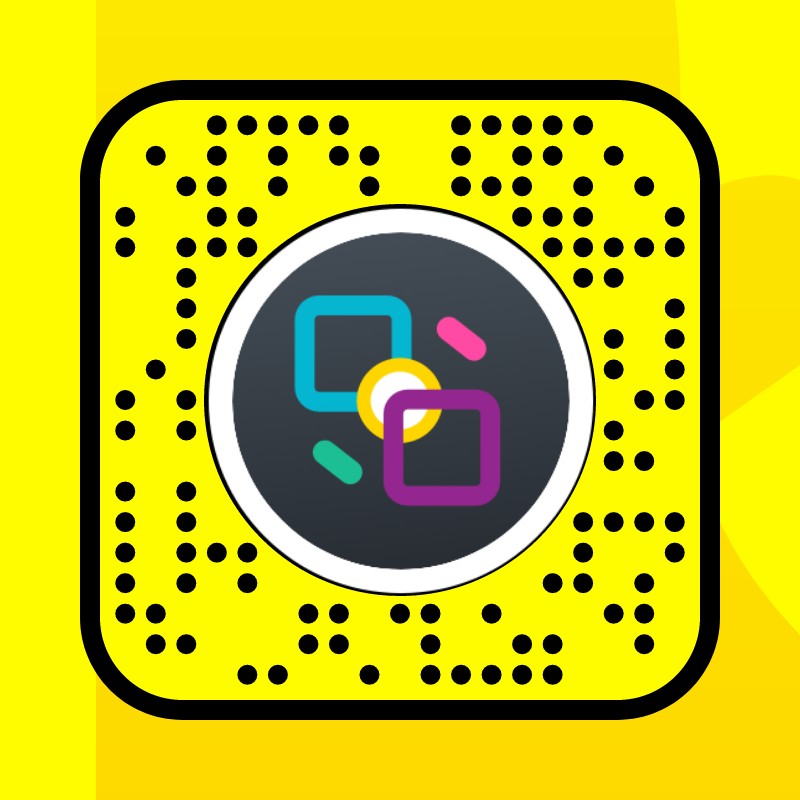 Stars Filter by radZi | Snapchat Lenses